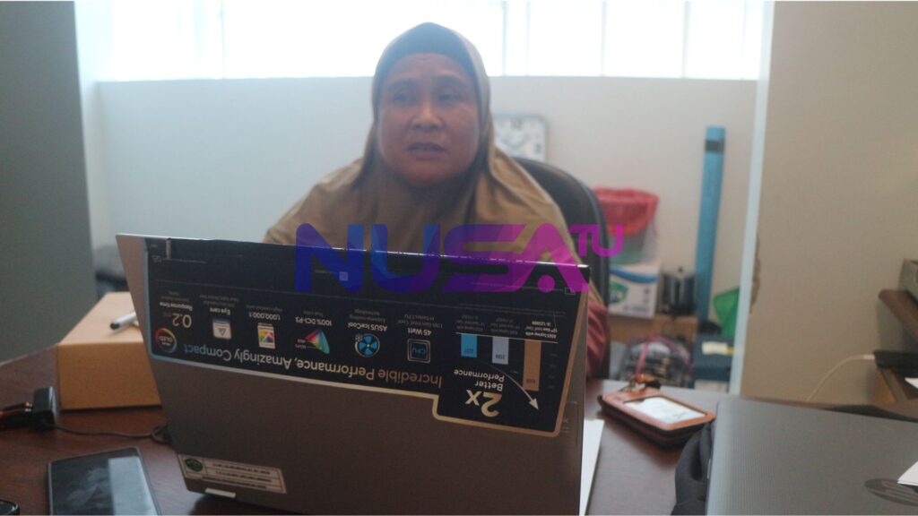 5 KabupatenKota Jadi Sampel SDI 2024 – Nusa Satu