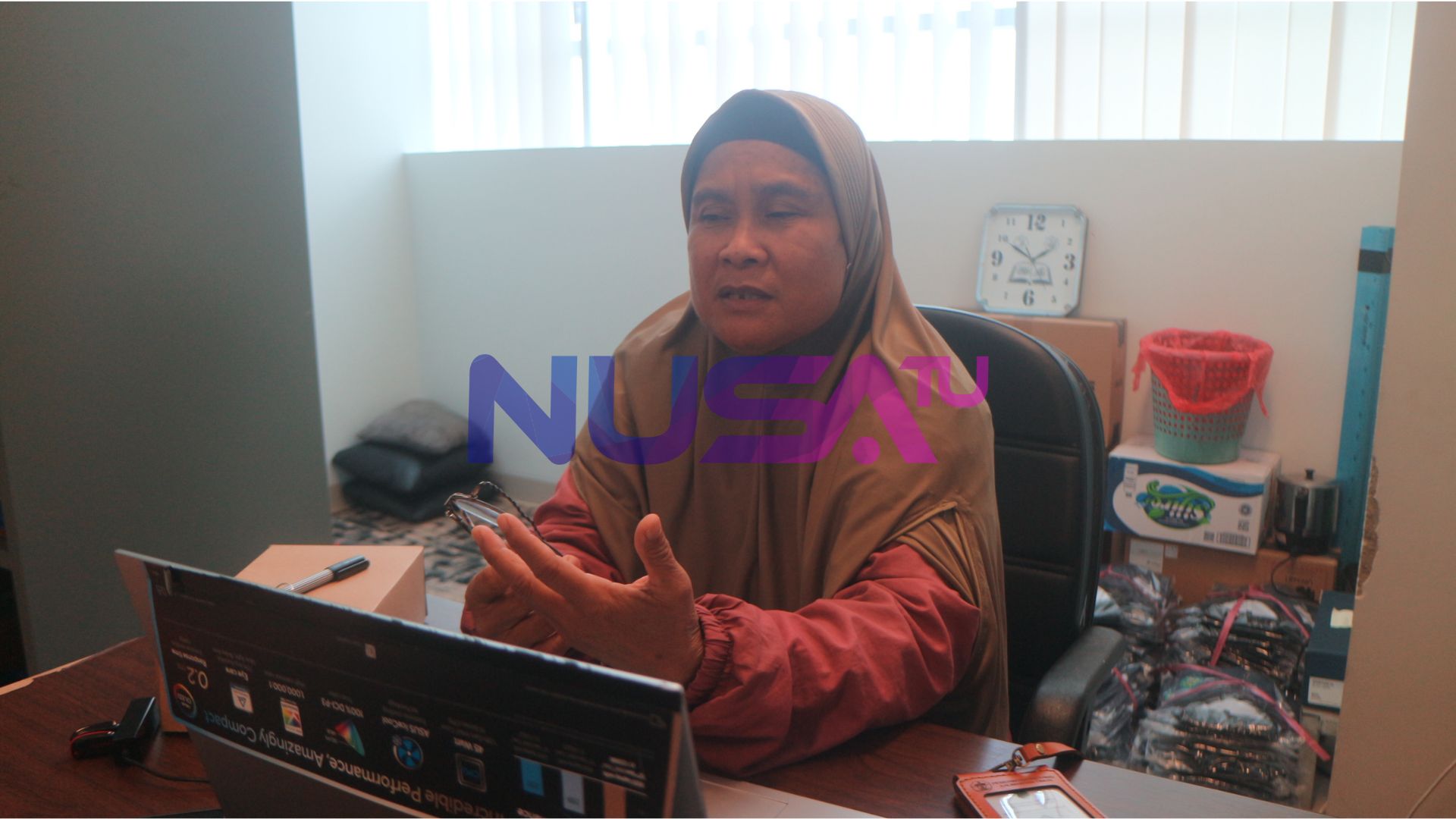 SDI 2024 Akan Dirilis Tahun Depan – Nusa Satu